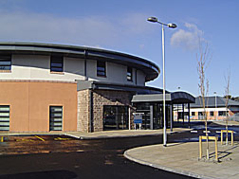 NHS Tayside