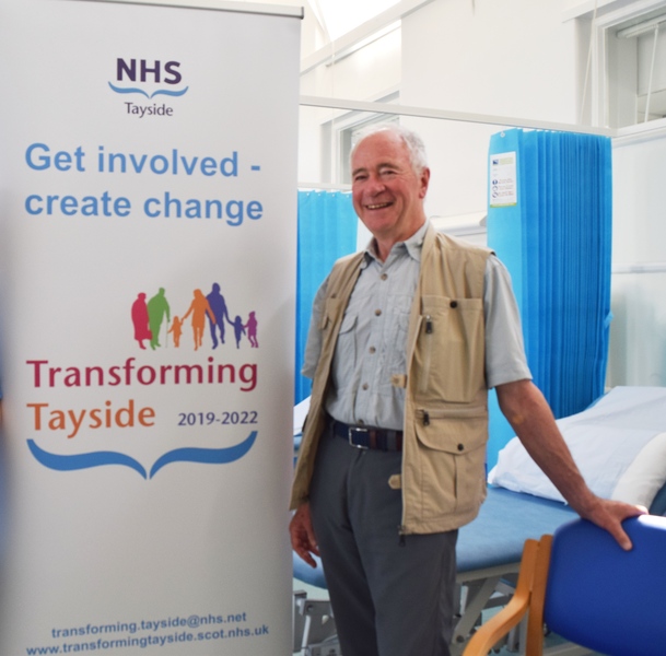 NHS Tayside