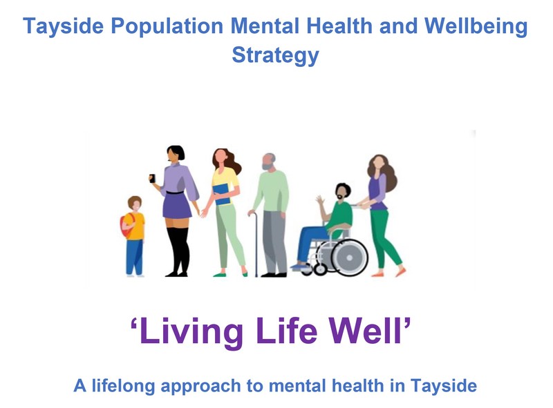 NHS Tayside