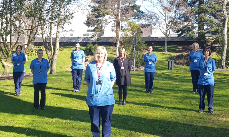 complex patients nhs