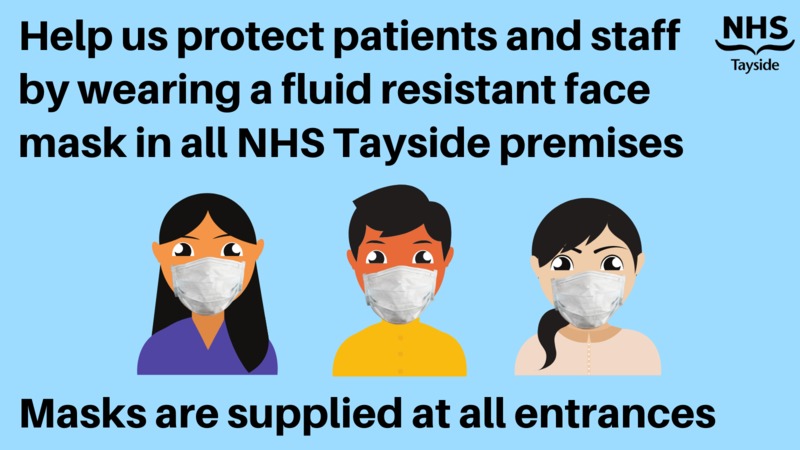 NHS Tayside