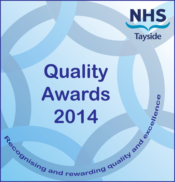 NHS Tayside
